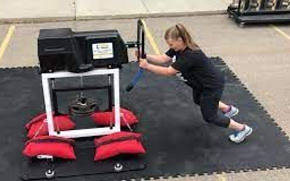 Corporate First Aid and CPR with AED training by Blue Line Fitness ...