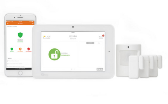 Smart Alarm Systems by Dynamic Smart Technologies in Miami, FL - Alignable