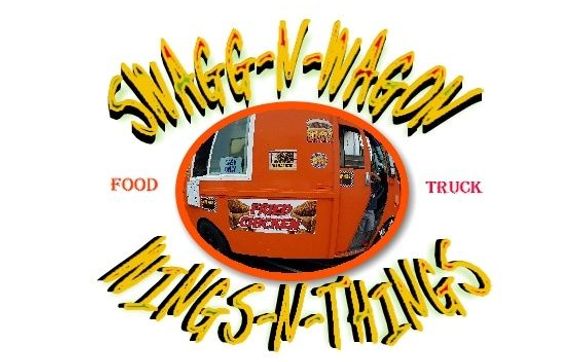 Food truck & Catering by Swagg-n-Wagon food truck and catering in ...