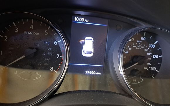 Warning light on your vehicle's dashboard?! by MVR Auto Repair in ...