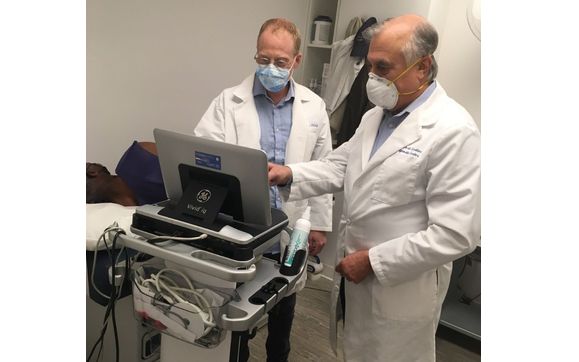 Heart Tests In Nyc By New York Cardiac Diagnostic Center Midtown In New York Ny Alignable
