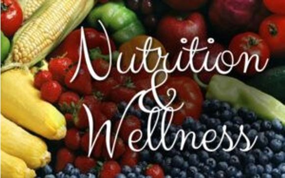 Managing Your Food, Nutrition, and Health by Quest Nutrition Network in ...