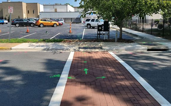 Verify Public Utiliy Locator Marks. by UPA - Private Locate Division in ...