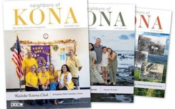 The Big Island’s #1 monthly, kama‘āina-focused, ‘ohana-friendly ...