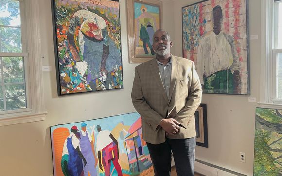 Dane Tilghman Art Works - Lionville Area - Alignable