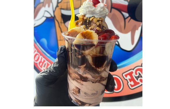 Strong Island Ice Cream - Melbourne, FL - Alignable