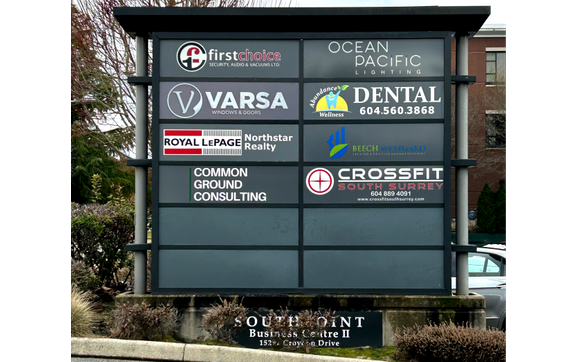 SIGNS and DISPLAYS by All Star Signs and Print in Surrey, BC - Alignable