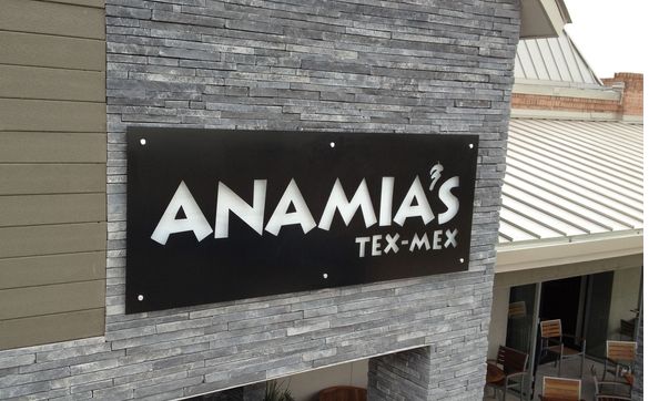 Interior and Exterior Signage by Signgrafx in Dallas, TX - Alignable
