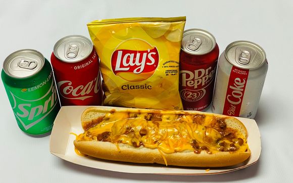 Tasting Menus by Los Pinguinos snacks in Laredo, TX - Alignable