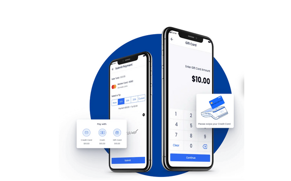 Payment Processing by Tayler Y. Locke | Account Executive @ SpotOn in ...