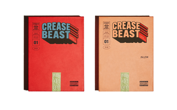 The Crease Beast - Los Angeles, CA - Alignable