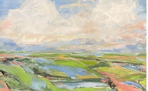 Bennett Waters Fine Art by Bennett Waters Fine Art in Charlotte, NC ...