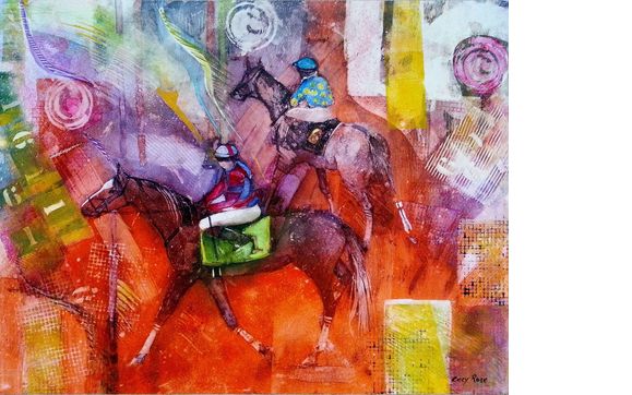 Cecy Rose Fine Art by Cecy Rose Fine Art in Wheeling, WV - Alignable