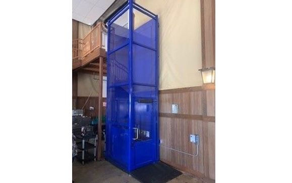 Vertical Platform Lifts by Access Elevator in Jamestown, NY - Alignable