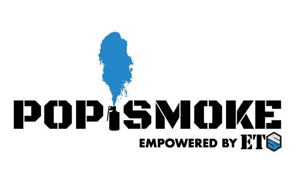 Pop Smoke Digital Resources by Every Third Saturday in Minneapolis, MN ...