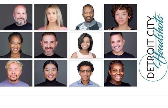 Professional Headshots by Detroit City Headshots in Royal Oak, MI - Alignable