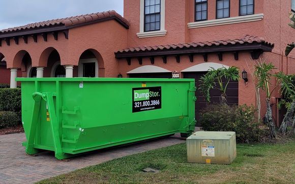 DumpStor of North Orlando - Debary, FL - Alignable
