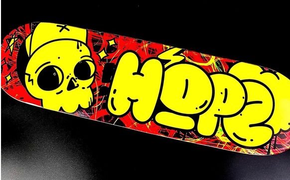 Vinyl Works by Pop & Dot Design and Fabrication in Duluth, MN - Alignable