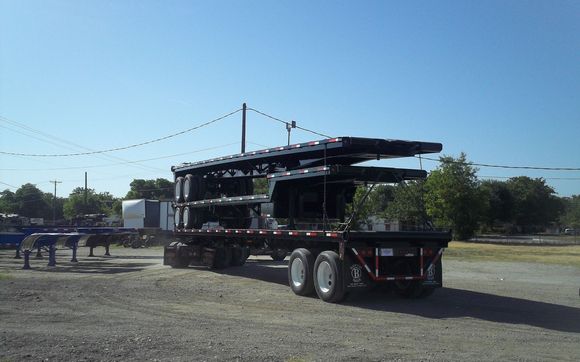 3 Stack of Trailer by Bt Trailers in Fort Worth, TX - Alignable