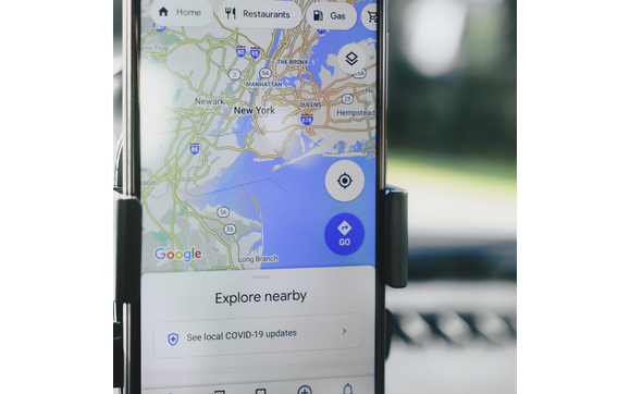 Google Map Listing by Central New Jersey DMS in Highland Park, NJ ...