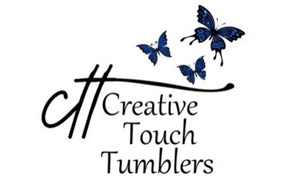 Tumbler by Creative Touch Tumblers in Lake City Area - Alignable