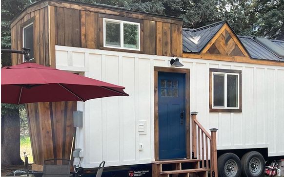 Custom built Tiny Homes by Korallus Tiny Homes in Bayfield, CO - Alignable
