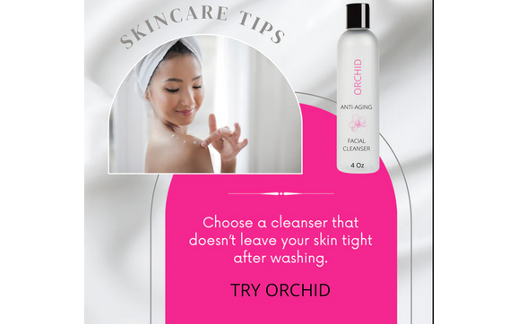 Orchid Vitamin C Carrot by Orchid Skin creams in San Diego, CA - Alignable