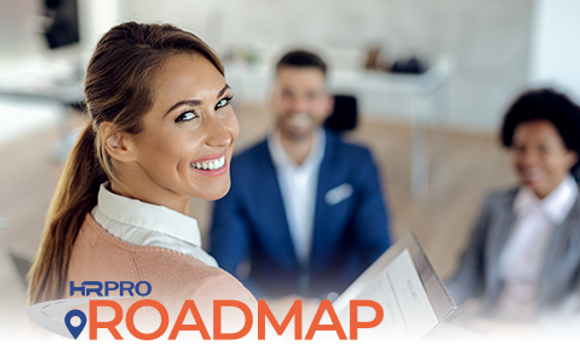 Strategic HR Roadmap Session with HRPro by HRPro/BenePro in Royal Oak ...