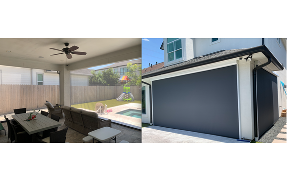 European Roll-Up Garage Doors by TMAX Roll Ups in Houston, TX - Alignable