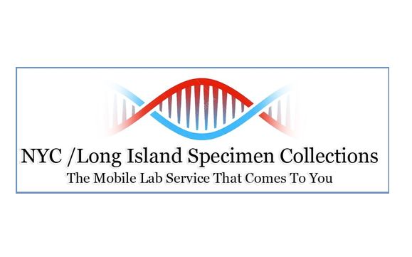 Mobile Lab Service by NYC/Long Island Specimen Collections in ...