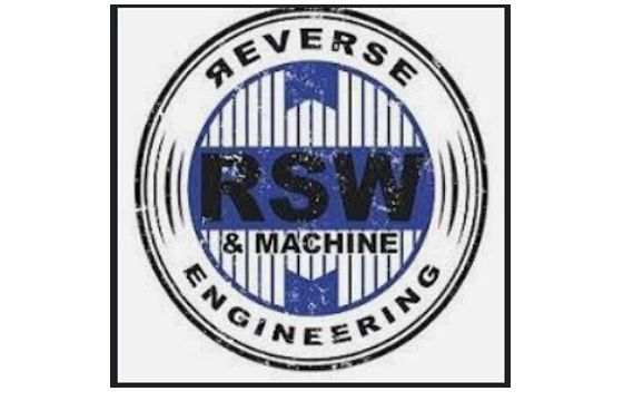 RSW Reverse Engineering & Machining - Ogden, UT - Alignable