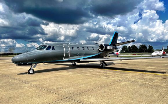 Aircraft Charter by Jet Access in Indianapolis, IN - Alignable