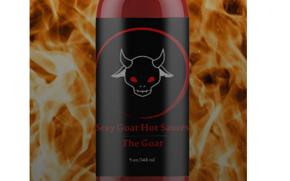 The Kid by Sexy Goat Hot Sauces in Dayton, OH - Alignable