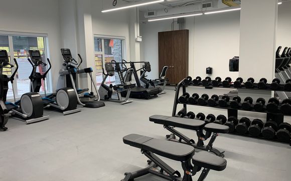 Cardio Training by Fuse Fitness Studio in Calgary, AB - Alignable