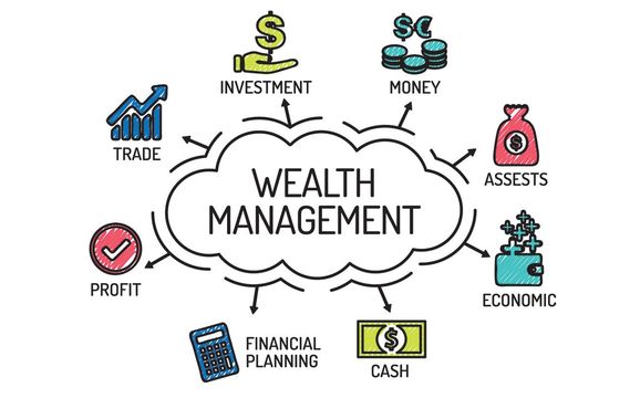 Wealth Management by Monarch Capital Corporation in Los Angeles, CA ...