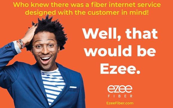 Ezee Fiber - Houston, TX - Alignable