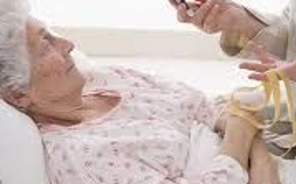mobile Lab tech by Vicious Veins Mobile Phlebotomy Services in Ontario ...