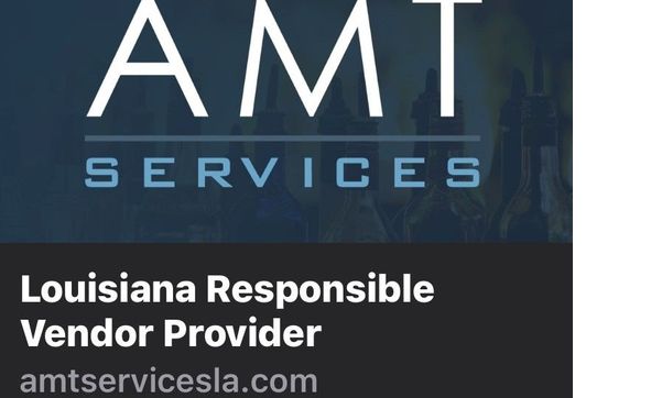 RESPONSIBLE VENDOR AND SERVE SAFE CERTIFICATES by AMT Services in ...