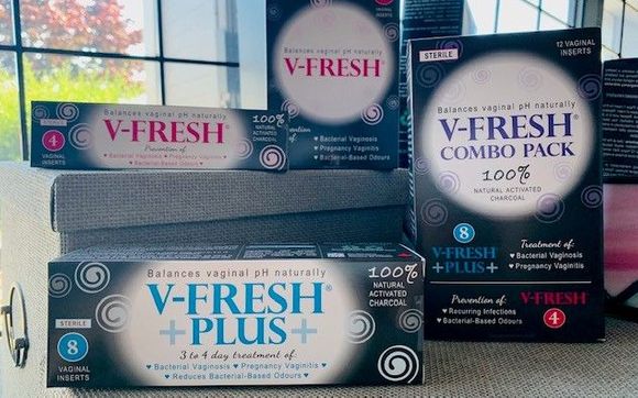 V-Fresh by Medisafe Distribution Inc in Richmond, BC - Alignable