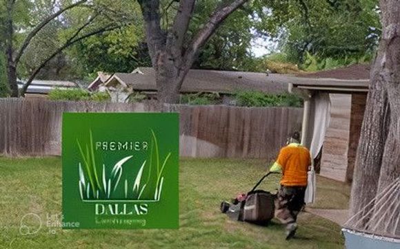 Premier Dallas Landscaping: Professional Flower Bed Edging and ...