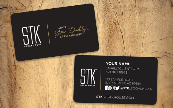 Business Card Design by Freelance Graphic Design in Chandler, AZ ...