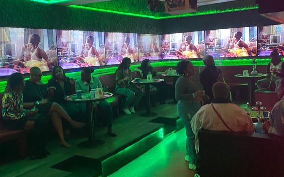 Food Truck at Your Next Party! Private Event Catering by Red Lounge Bar ...