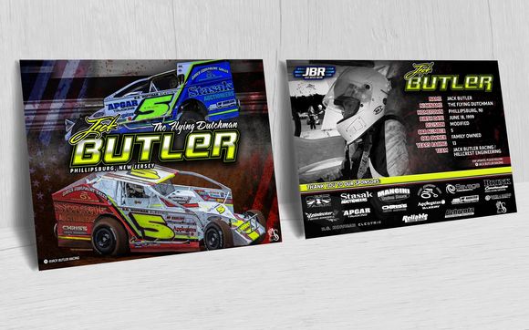 Graphic Design by Amy Szwed Designs in New Egypt Area - Alignable