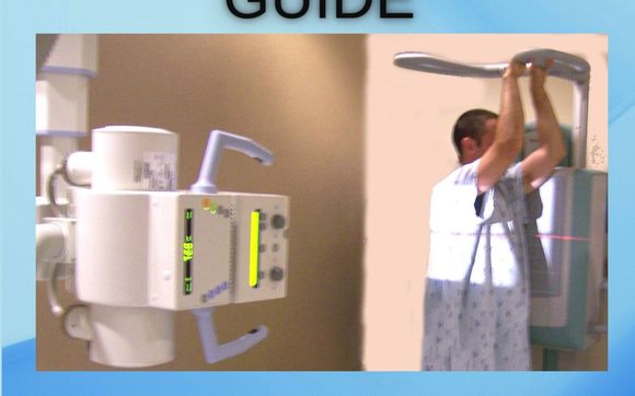 Radiographic Projections & Positioning Guide: Imaging Procedures by ...