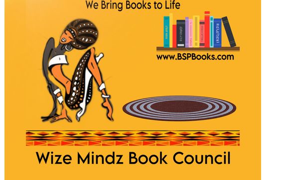 Wize Mindz Book Council by Blackstone Publishing in Orlando, FL - Alignable