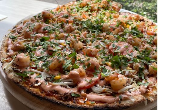 Pizza by Wahizza in Fort George New York, NY - Alignable