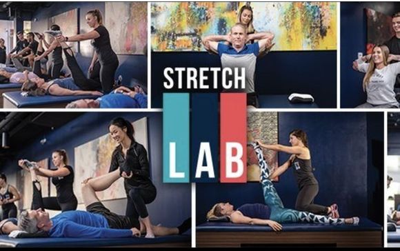 one-on-one Assisted Stretching by StretchLab in Napa, CA - Alignable