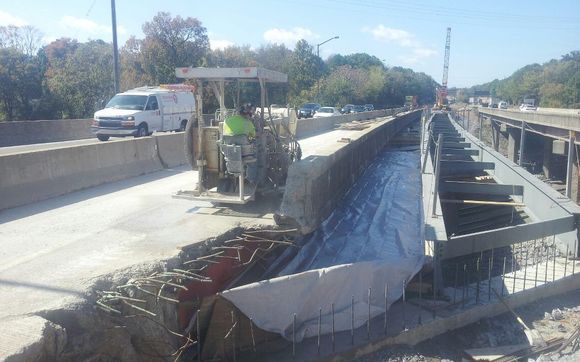 Curb Sawing by True Line Coring & Cutting of Nashville, TN in Nashville ...