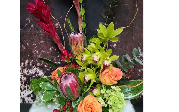 Flowers by dora - Tyler, TX - Alignable