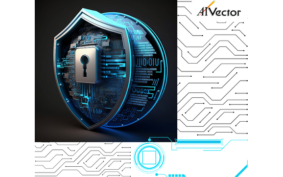 AI Vector- Ransomware Prevention and Protection by AI Vector in Spanish ...